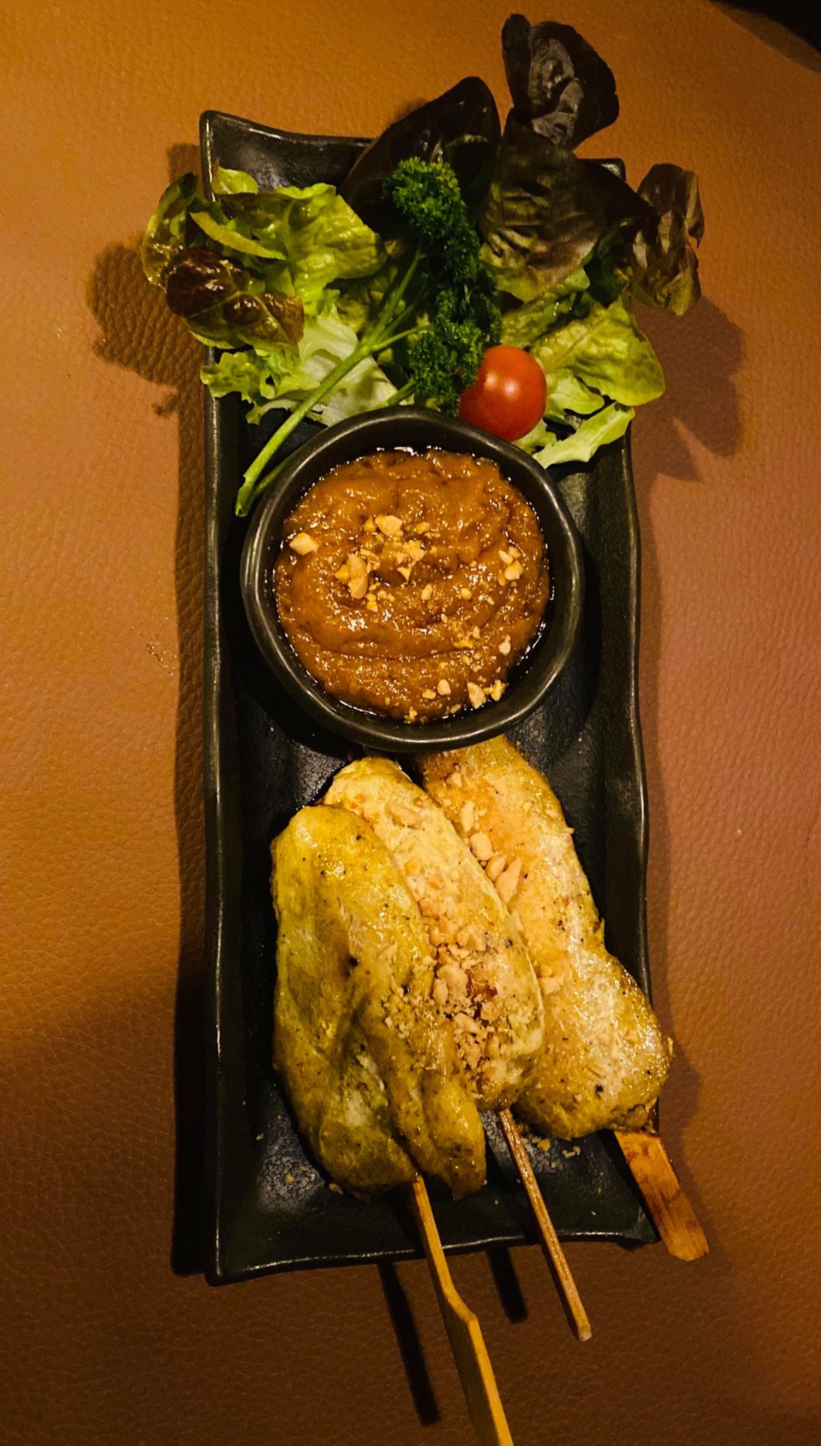 Kaï Satay - Dar El Siam