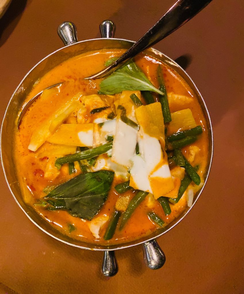 Kaeng Phed Kaï - Dar El Siam